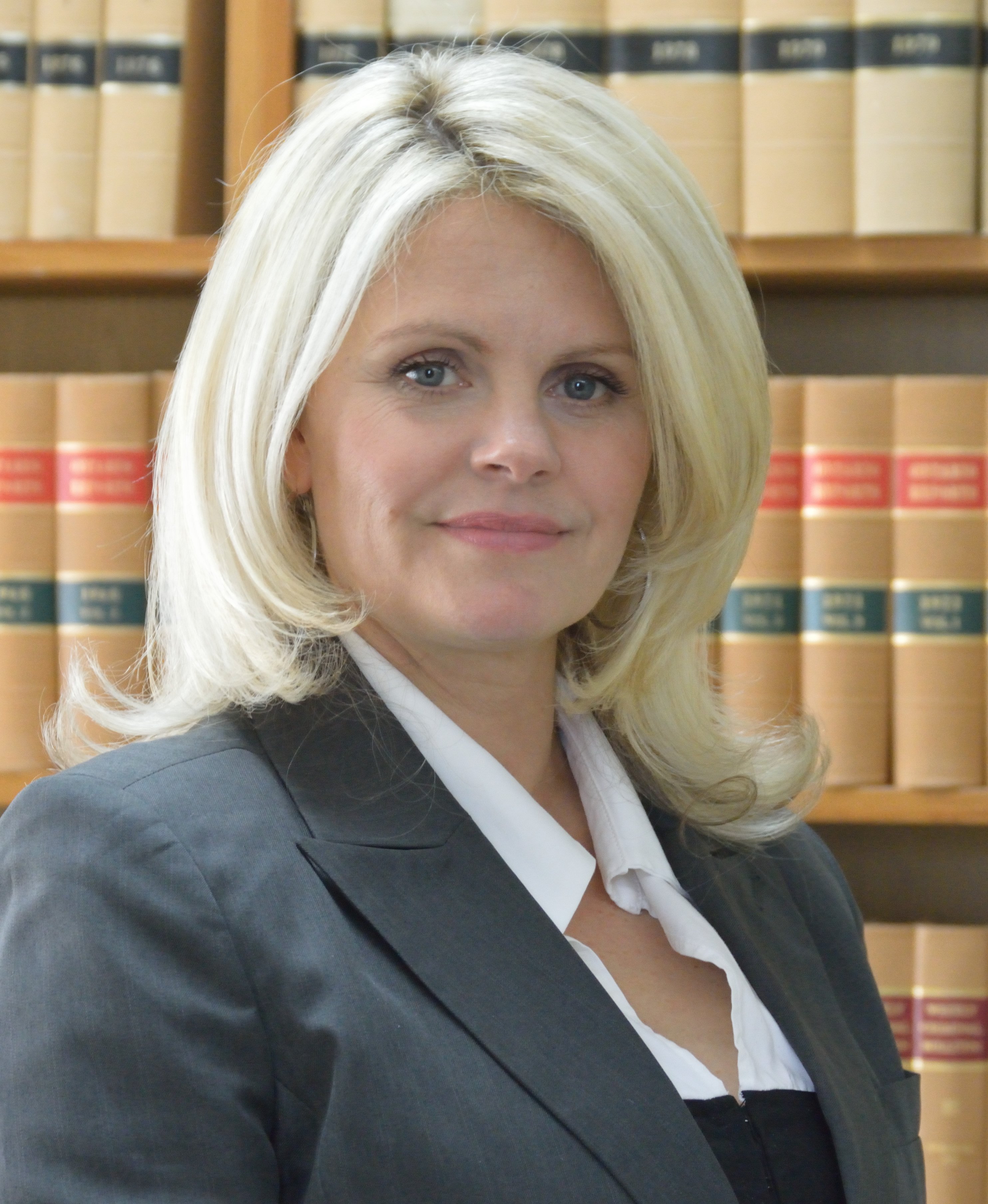 Anne Torrie – Fazakas Law